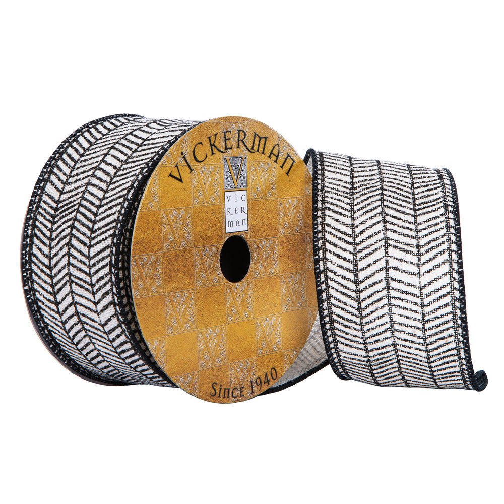 Vickerman Christmas Ribbon | Wayfair