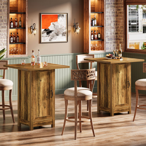 31.49'' Home Bar | Joss & Main