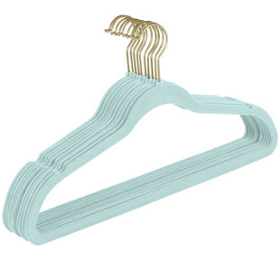 Plastic Hangers You'll Love | Wayfair