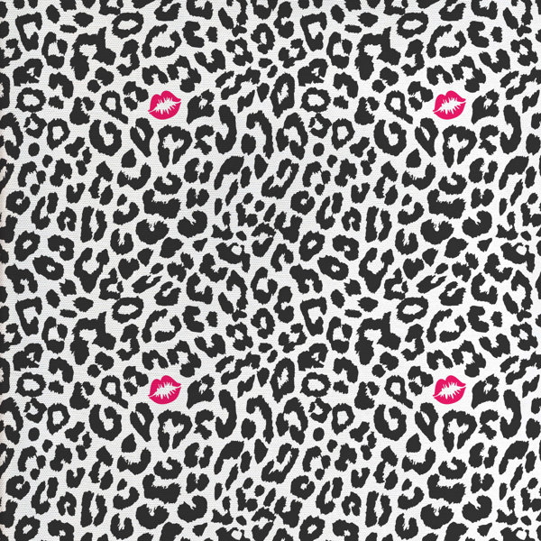 East Urban Home Safari Fabric | Wayfair