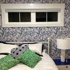 Scott Living Leandra Floral Roll & Reviews | Wayfair