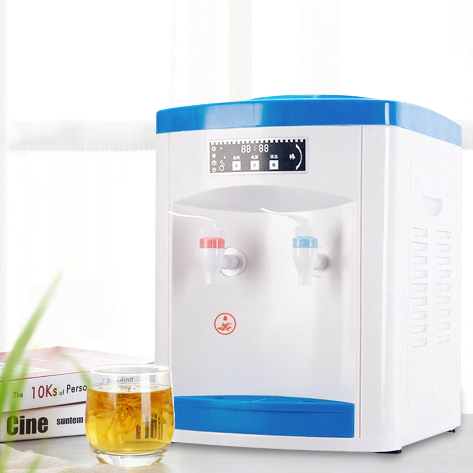 CNCEST Accent Bottom Loading Electric Water Dispenser | Wayfair