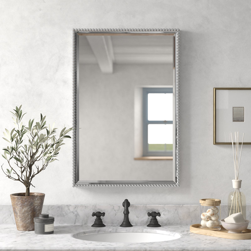 Birch Lane™ Dunigan Wall Mirror & Reviews | Wayfair