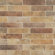 Bedrosians Montana 3" x 10" Porcelain Brick Look Wall & Floor Tile ...