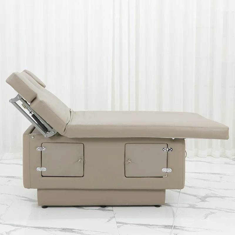 Splendor Furniture Portable Stretcher Massage Professional Manicure ...