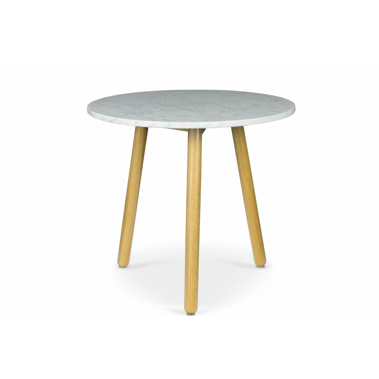 Brayden Studio Pritt Side Table | Wayfair.co.uk
