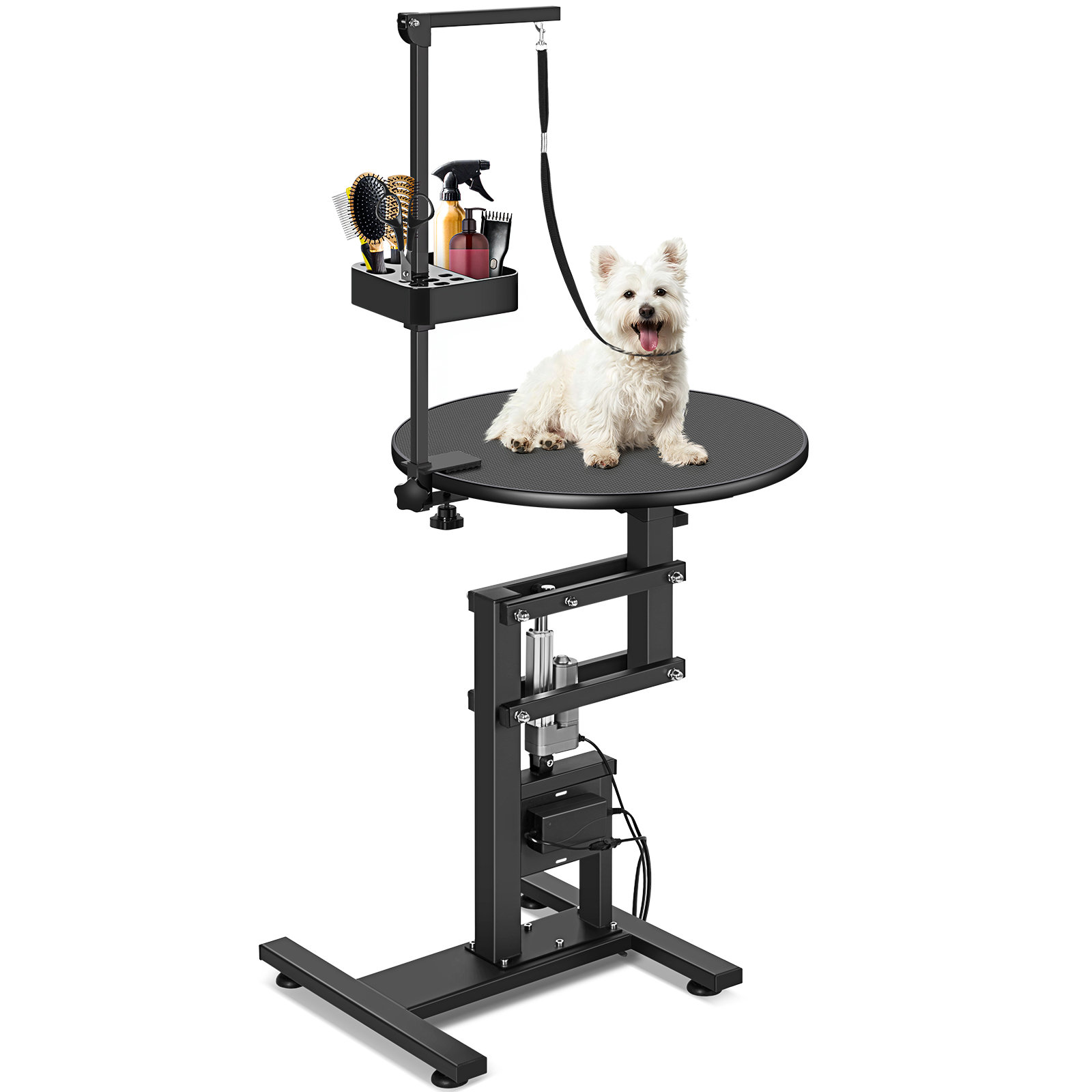 babevy Professional Dog Grooming Table | Wayfair