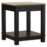 Three Posts Aaron Side Table & Reviews | Wayfair.co.uk