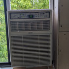 PerfectAire Perfect Aire 10000 BTU Window Air Conditioner for 450 ...