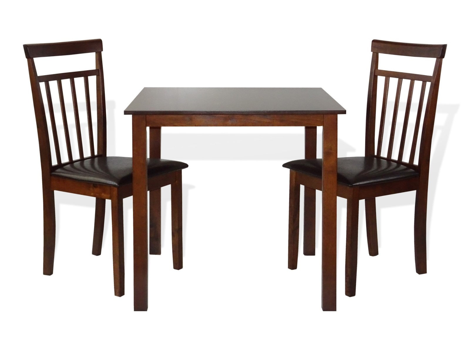 Winston Porter Kengo 3 - Piece Dining Set | Wayfair