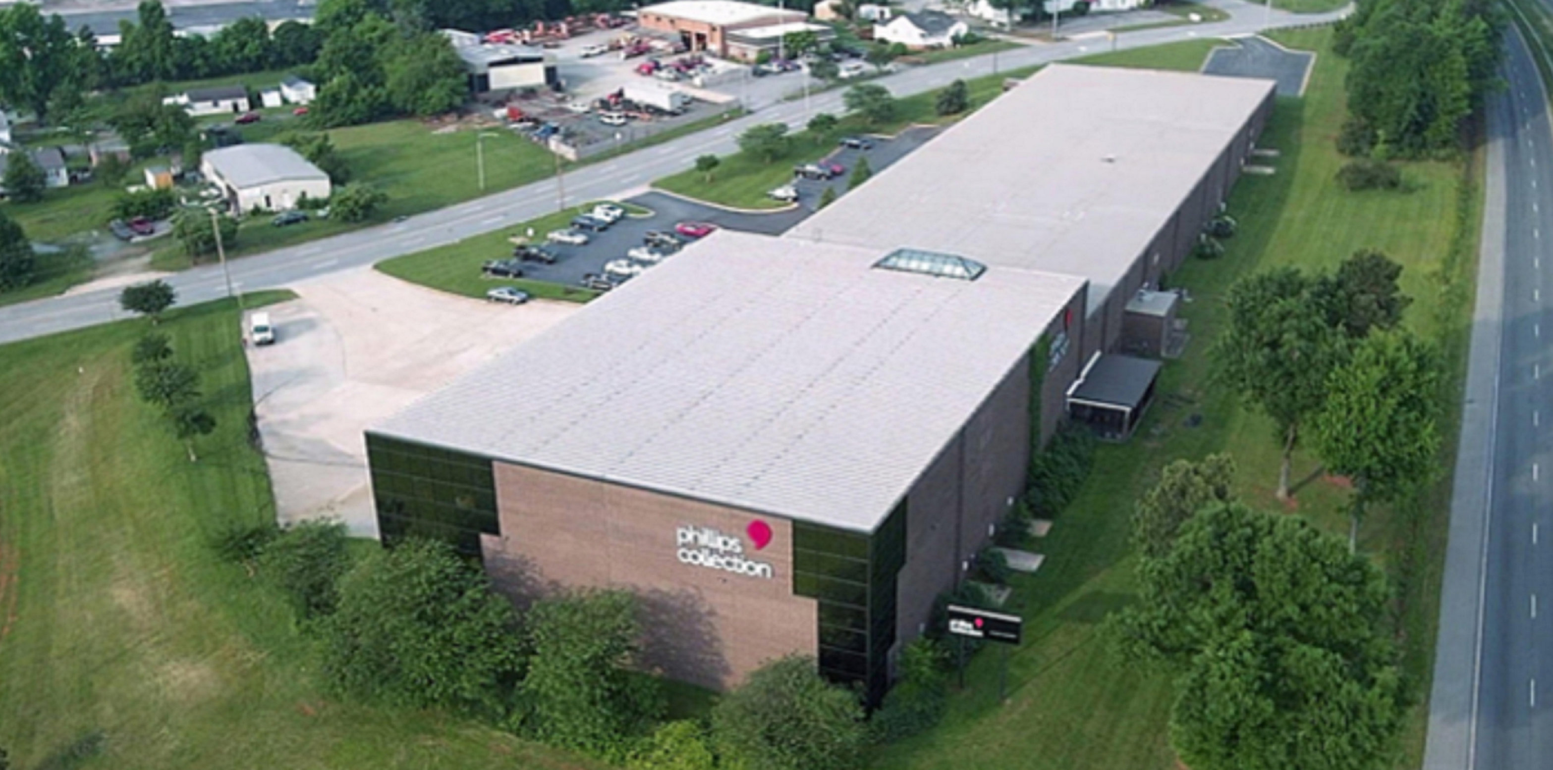 Phillips Collection Teak Chunk Solid Wood Block Coffee Table & Reviews ...