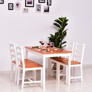 Kitchen & Dining Room Sets You'll Love - Wayfair Canada