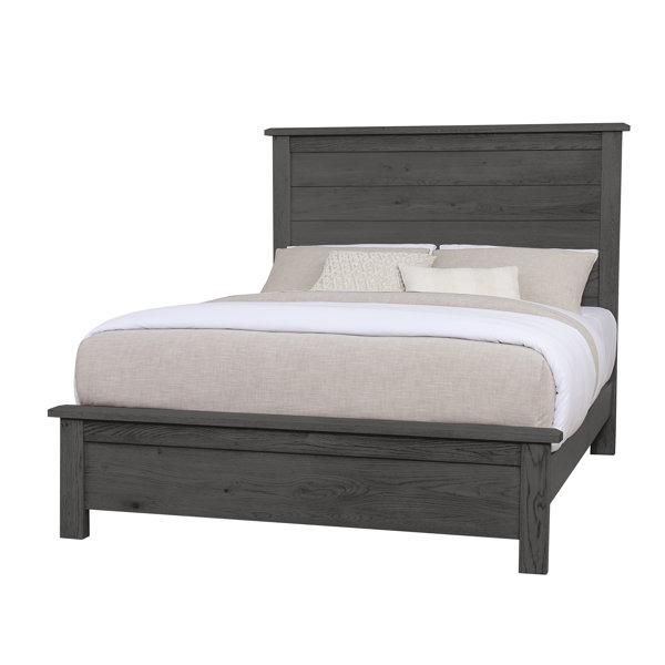 Gracie Oaks Farmhouse Bed Complete | Wayfair