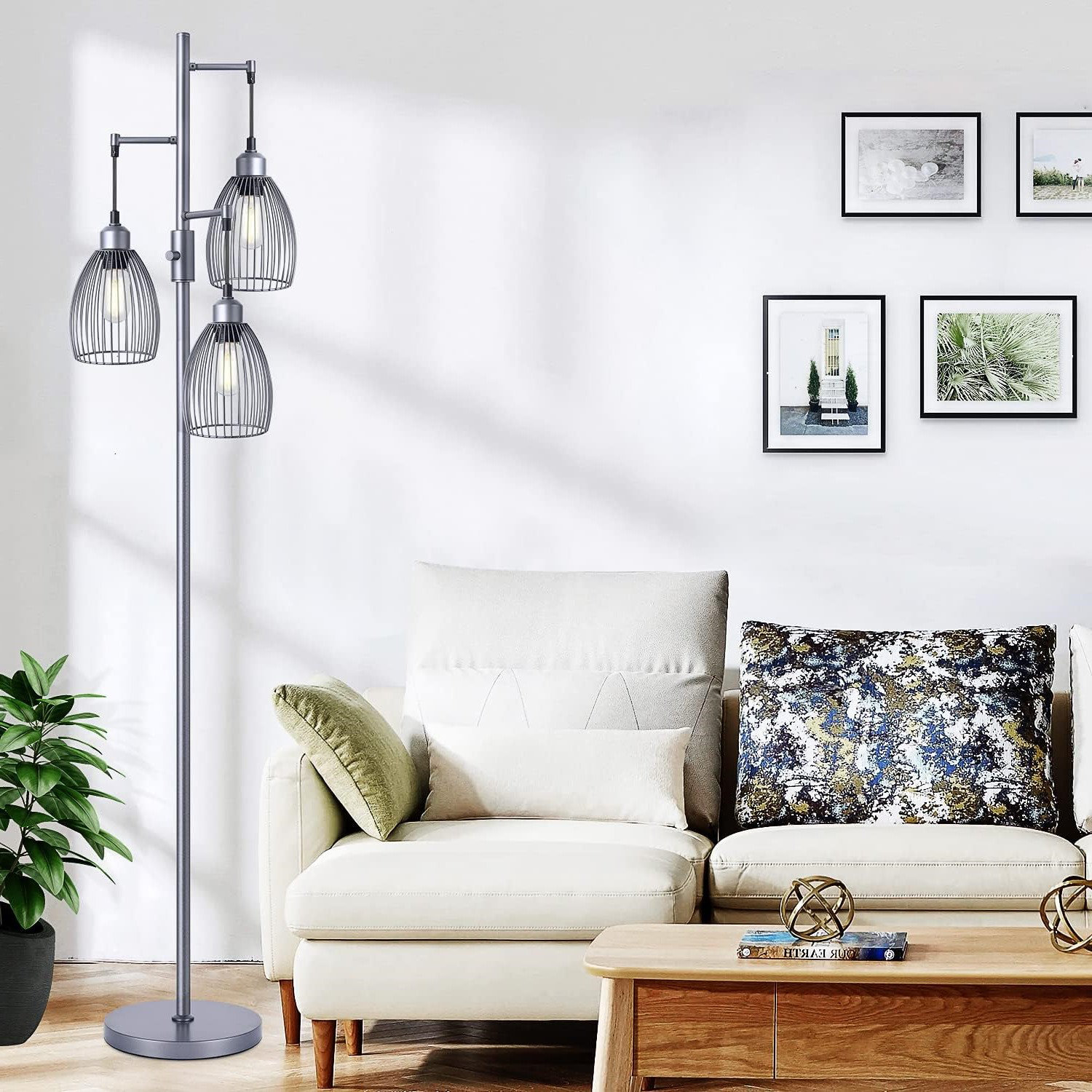 17 Stories Jaquil Tree | Wayfair