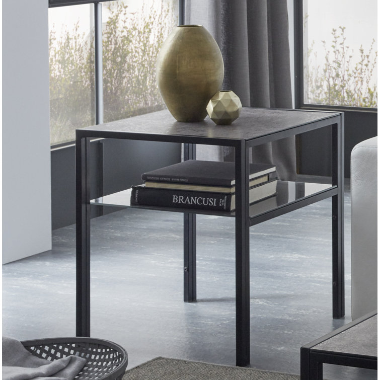 Ebern Designs Dombrowski Side Table | Wayfair.co.uk