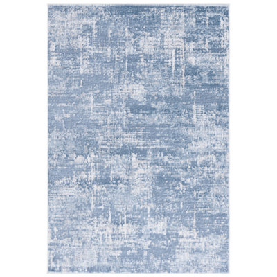 Safavieh Amelia Performance Performance Abstract Rug & Reviews | Wayfair