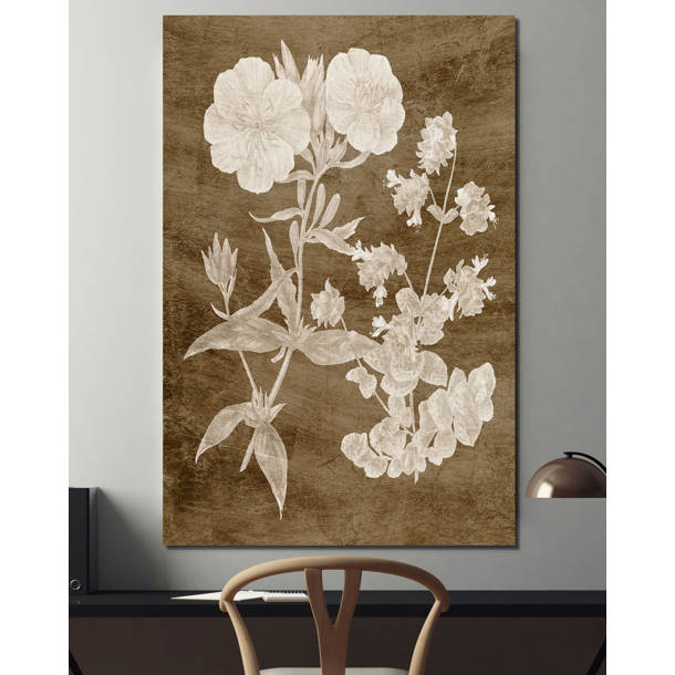 Bungalow Rose Boho Landscape & Nature Wall Decor on Metal & Reviews ...