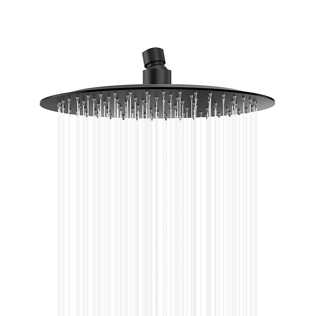 Bathonomy Smart Sharp Nozzle Shower Head - Wall Or Ceiling Mount | Perigold