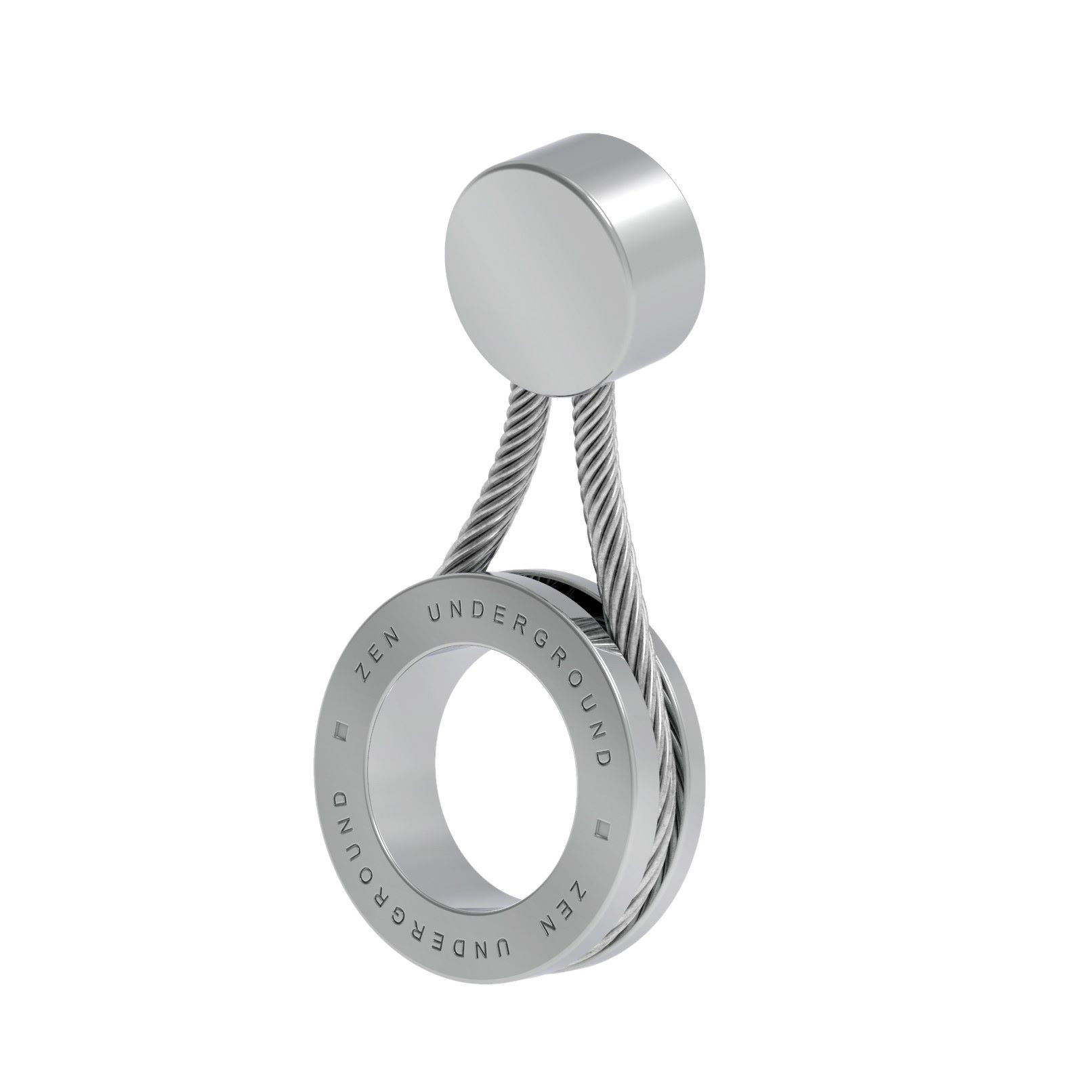 ZEN Design Fune Garage Ring Pull | Wayfair