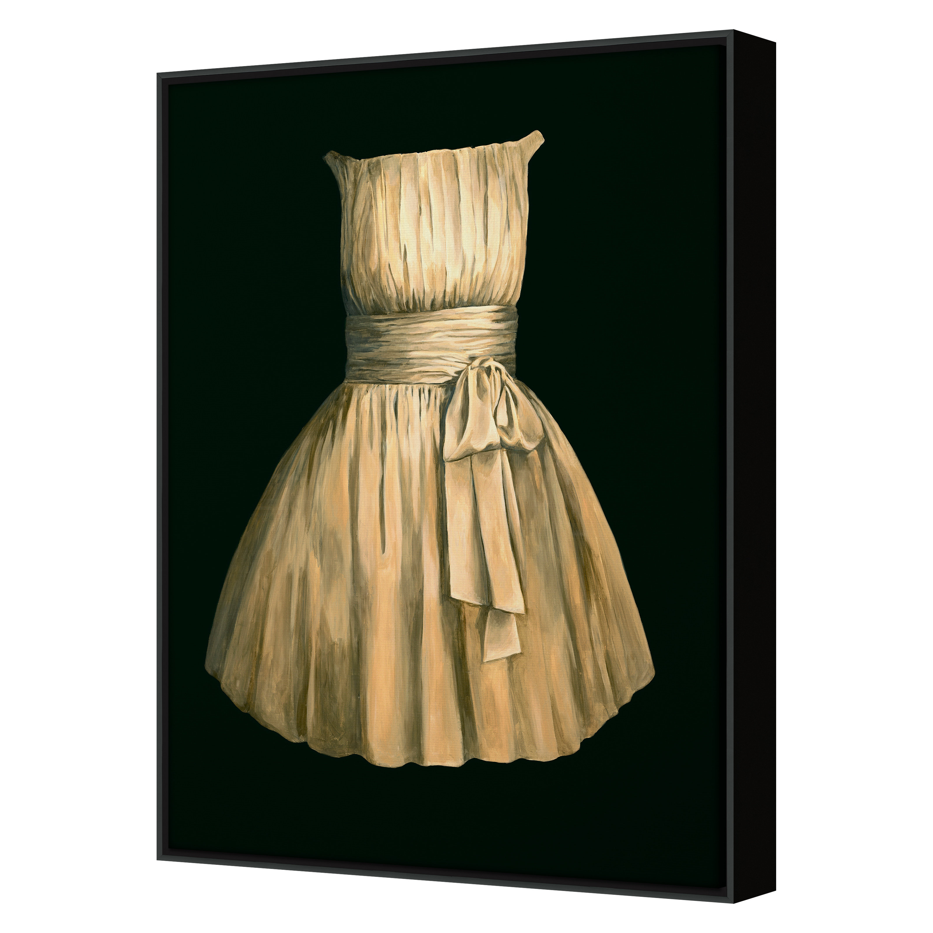 Grand Image Home " Evening Out 4 " by Atkinson, Sarah | Wayfair