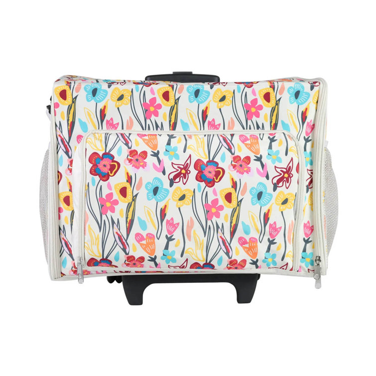 Ebern Designs Fabric Craft Case | Wayfair.co.uk