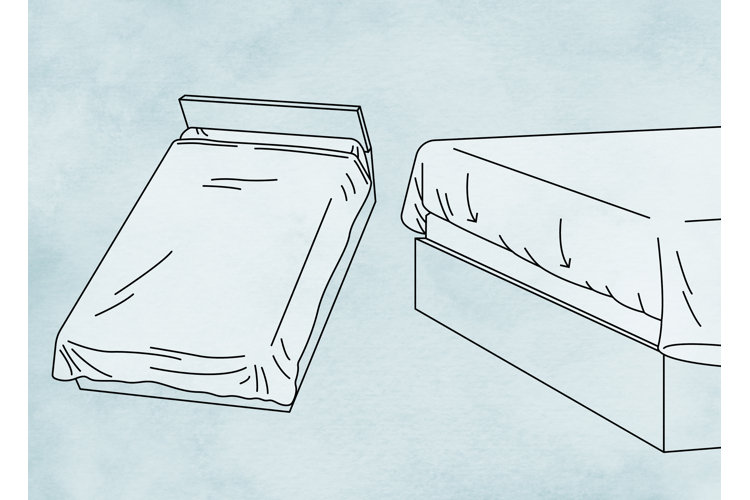 How to Make a Bed Fit for Royalty | Wayfair