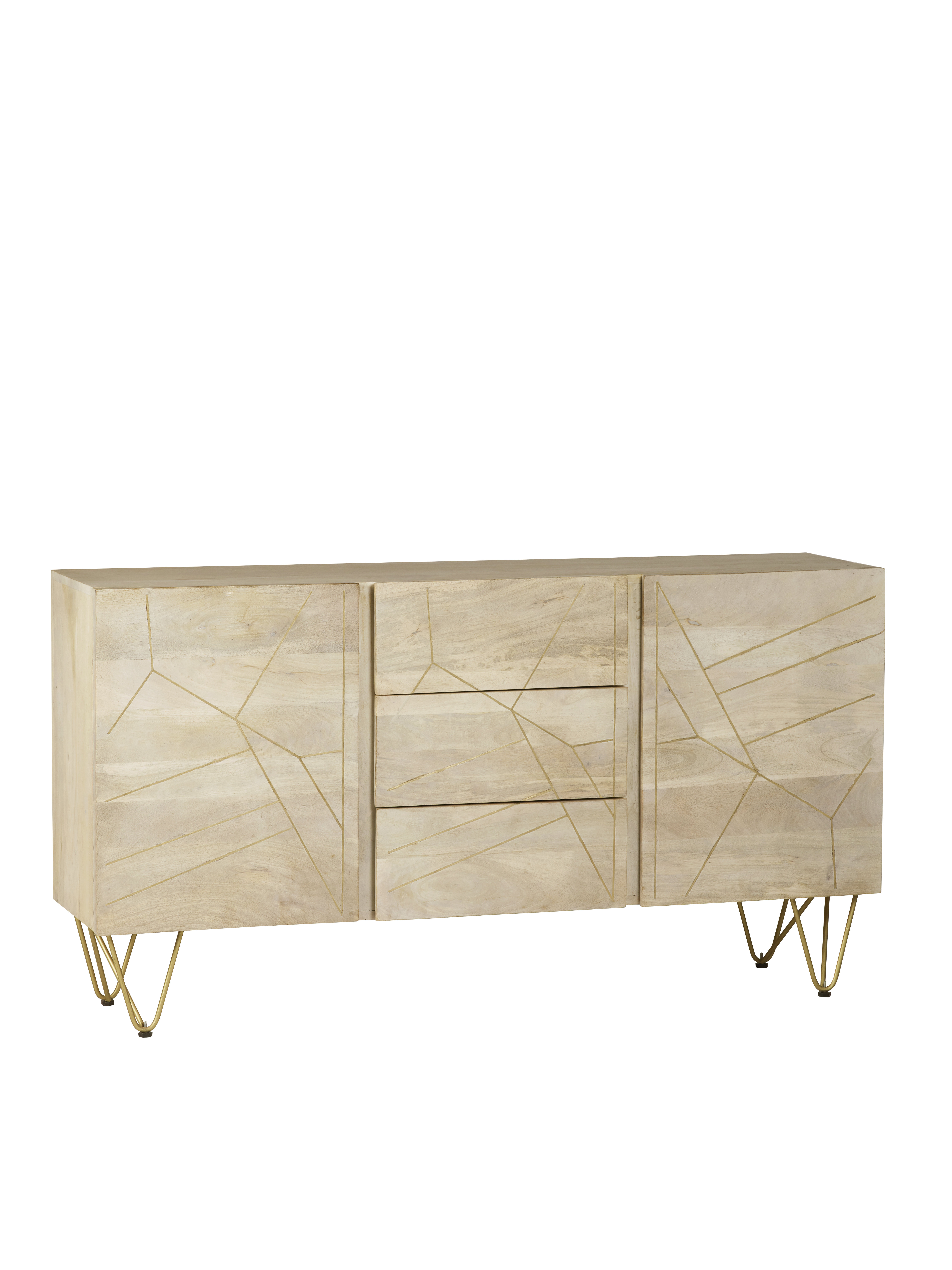 Corrigan Studio Shelia Sideboard | Wayfair.co.uk