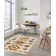 Natur Pur Jarod Sustainable Power Loom Beige Rug | Wayfair.co.uk