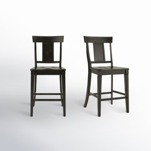 Farmhouse & Rustic Counter (24"-27") Bar & Counter Stools | Birch Lane
