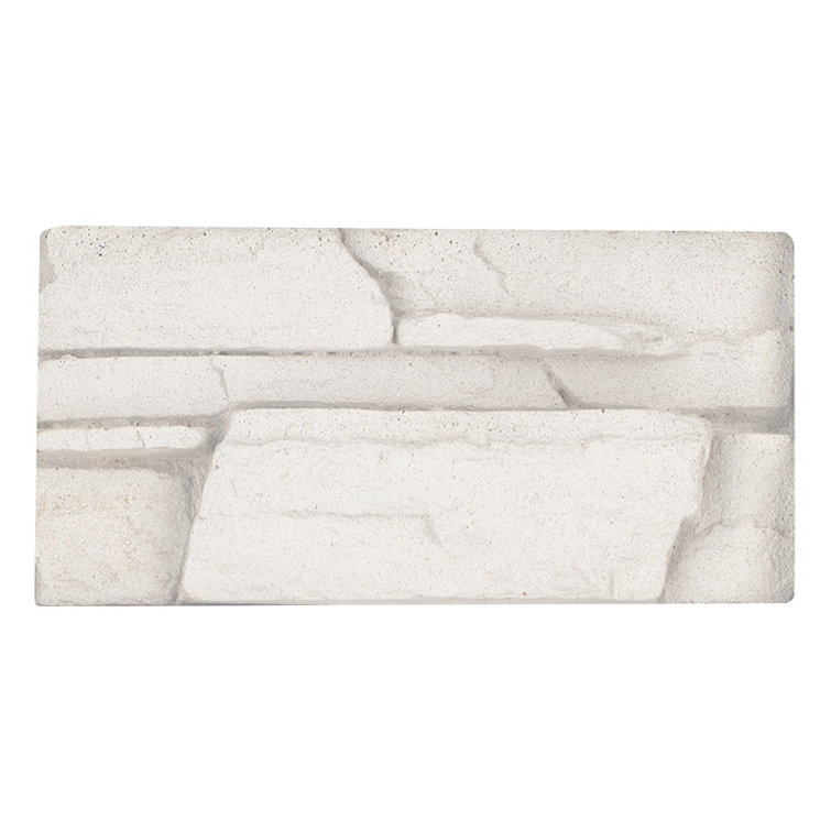 MSI Terraforma Manufactured Stacked Stone Look Wall Tile (6 sq. ft. per ...