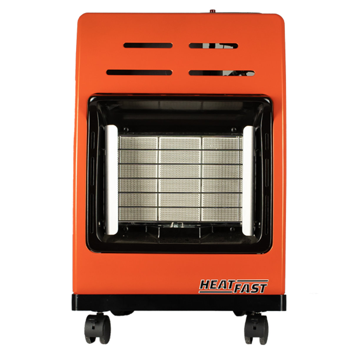 Heatfast 18,000 Btu Lp Gas Cabinet Heater | Wayfair