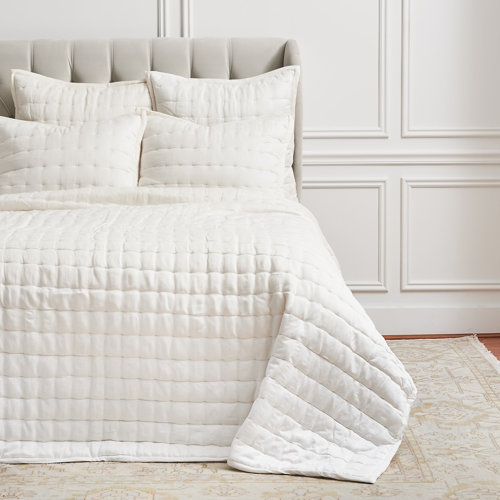 Modern Quilts & Coverlets | AllModern