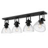 Longshore Tides Addisyn 34.5" 4-Light Track Kit & Reviews | Wayfair