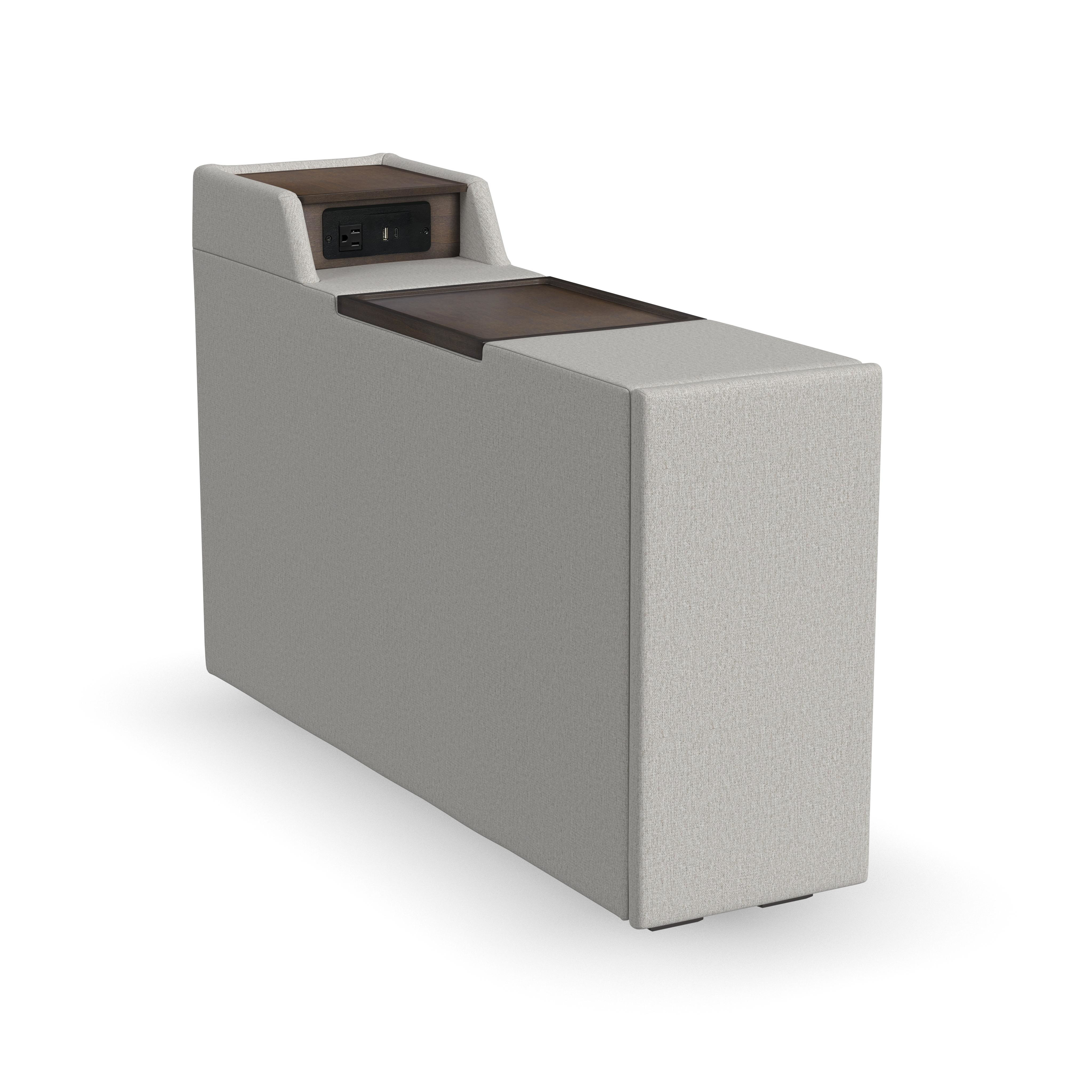 Flexsteel Flex Narrow Hub - Wayfair Canada