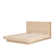 Wade Logan® Brix Platform Storage Bed & Reviews | Wayfair