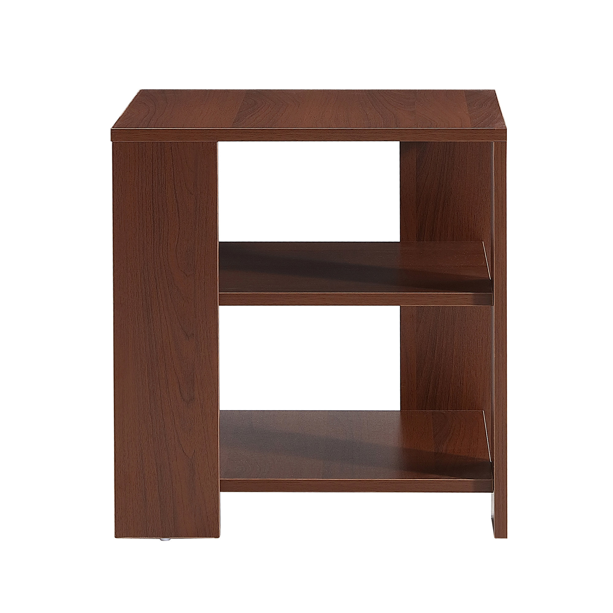Ebern Designs Tochi End Table with Storage - Wayfair Canada