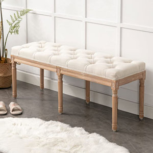 Kitchen & Dining Benches You'll Love - Wayfair Canada