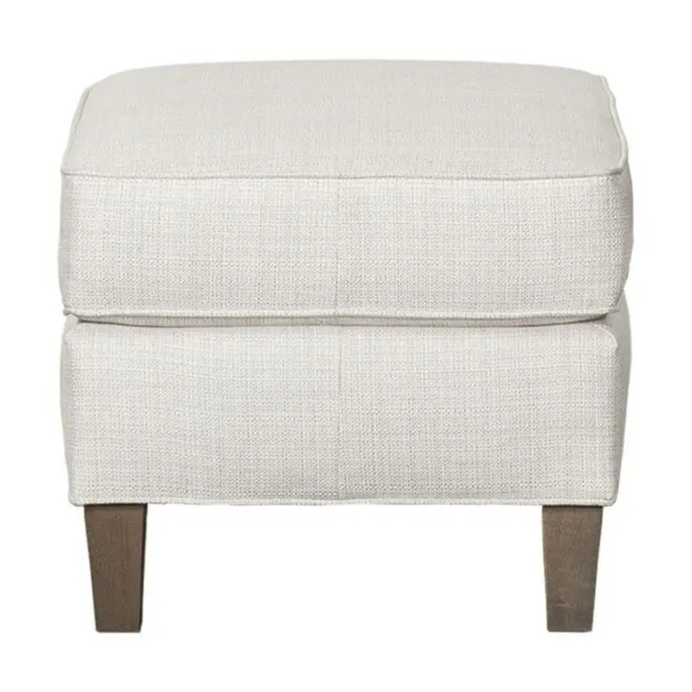 Fairfield Chair Harry 24.5" Wide Rectangle Footstool Ottoman | Wayfair
