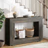 Wade Logan Breisch 47.2'' Console Table & Reviews | Wayfair