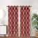 House of Hampton® Aelia Polyester Room Darkening Curtain Panel ...