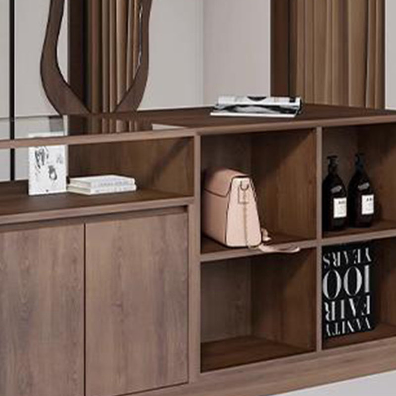 RESROS Medieval Style Display Cabinet | Wayfair