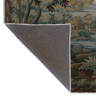 Red Barrel Studio® Multi-Colored Gobelin Design River and Tree ...
