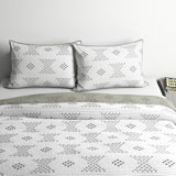 Modern Quilts & Coverlets | AllModern