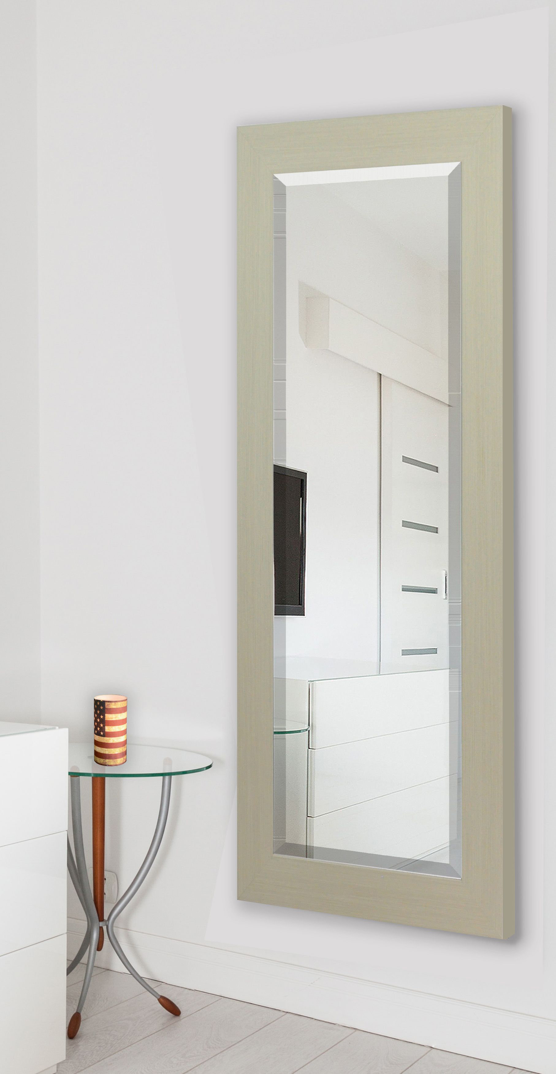 Rosecliff Heights Brookstone Accent Mirror | Wayfair