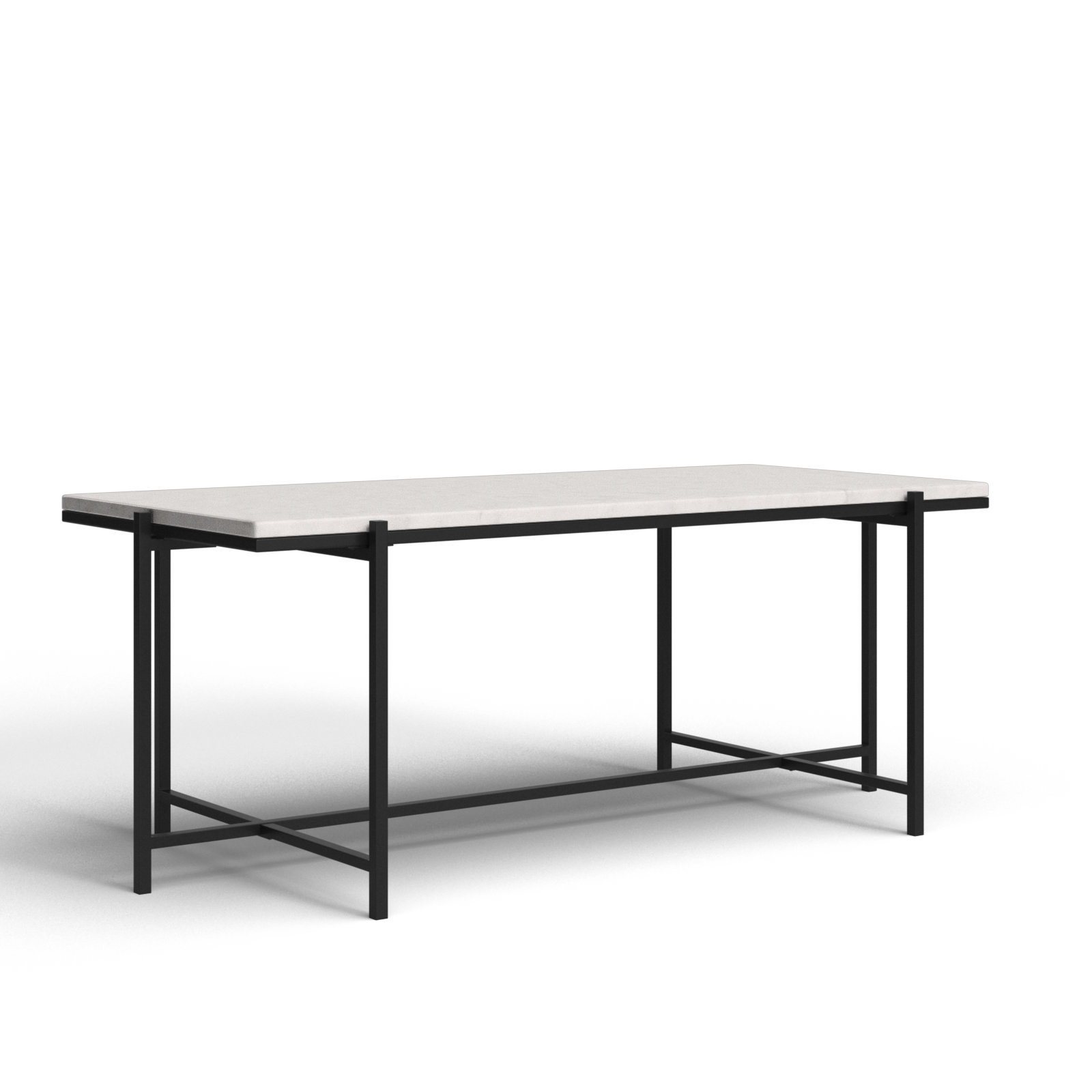 AllModern Lloyd Coffee Table & Reviews | Wayfair