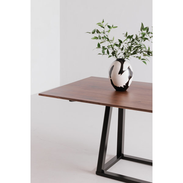Joss & Main Kerra Handmade Stoneware Table Vase | Wayfair