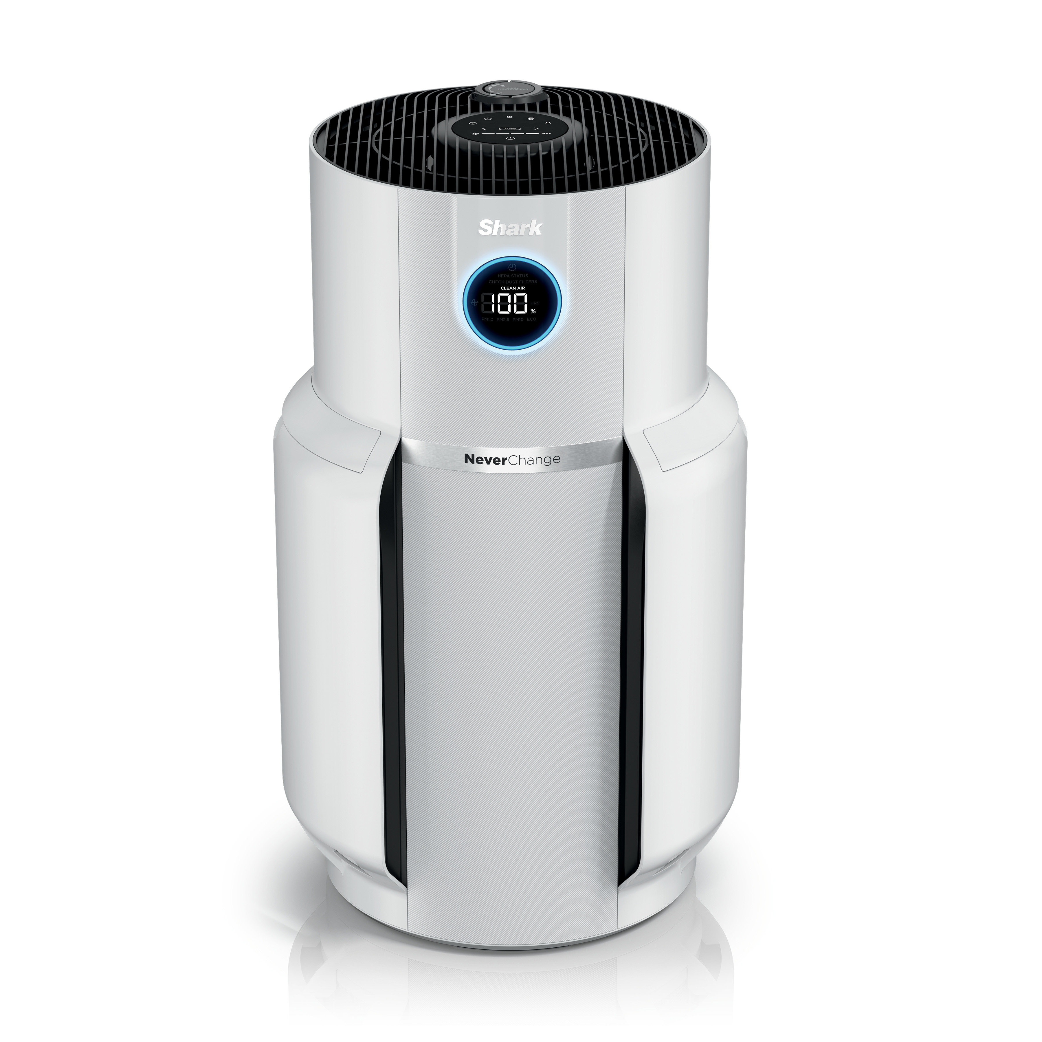 Shark NeverChange Air Purifier MAX & Reviews | Wayfair