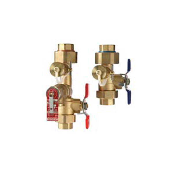 Noritz Manual Flush Valve | Wayfair