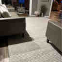 Wade Logan® Charvik Handmade Area Rug in Ivory/Beige & Reviews | Wayfair