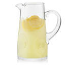 Libbey Impressions Pitcher, 80.1-ounce & Reviews | AllModern